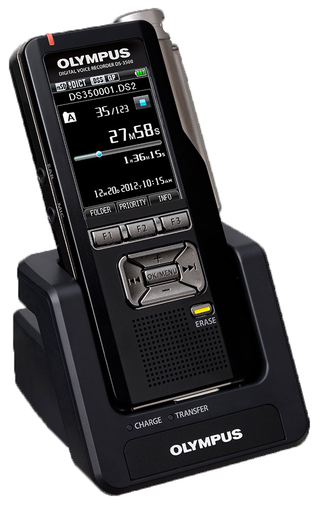 Olympus Conference Room Microphone System | Conference Mics