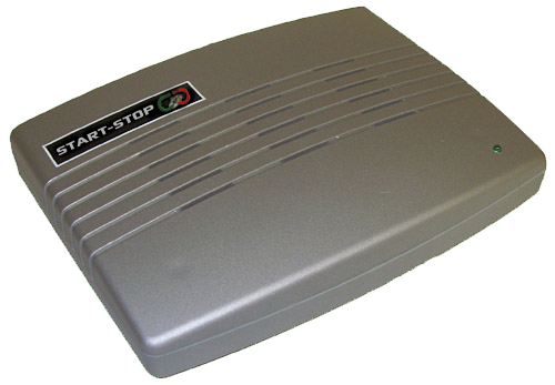 Start-Stop Call-in Recorder Gallery of Images