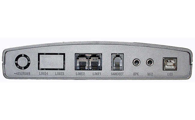 Start-Stop Call-in Recorder Gallery of Images